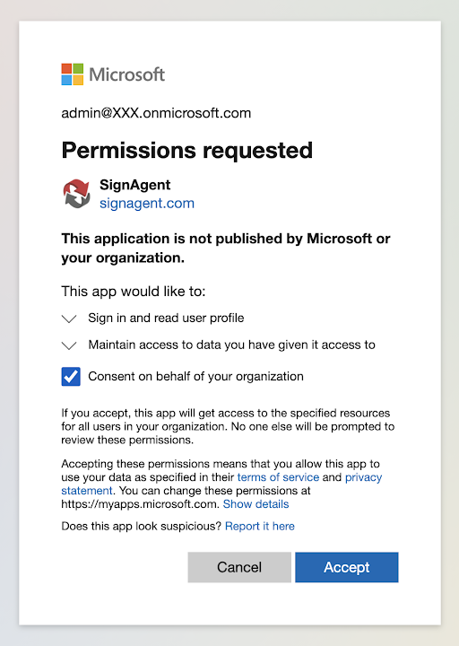 Setting up Your Company with SSO - Microsoft Azure Setting up Your Company with SSO - Microsoft Azure